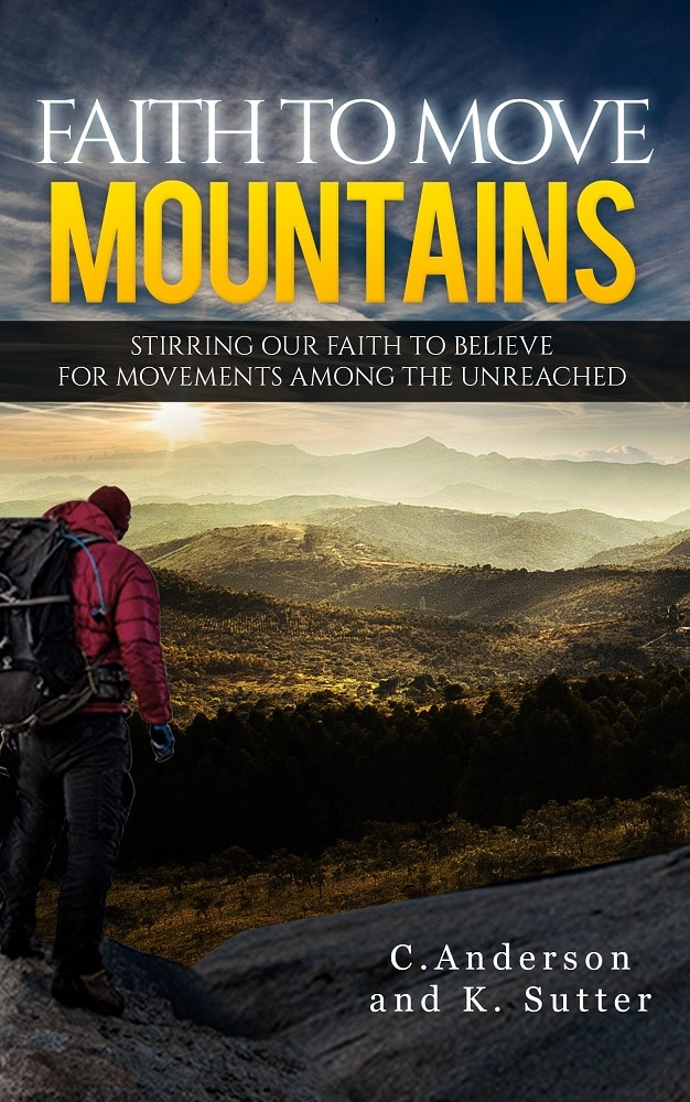 Resources - YWAM Frontier Missions